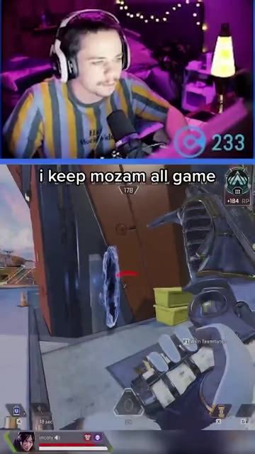 Imcoty Apex Legends Videos