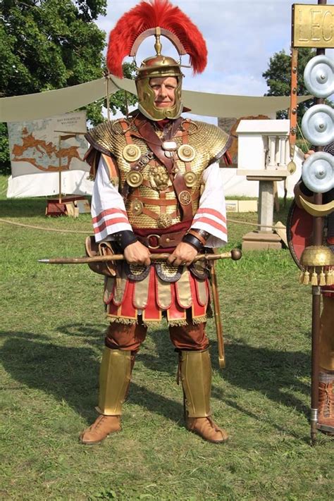 Rome Legions