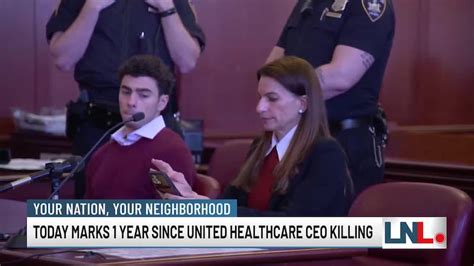 Man Accused Of Killing Sex Offender After He Was Released From Prison