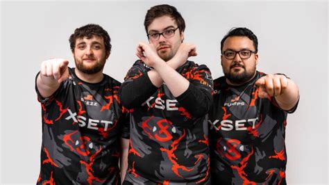 Xset Make Dominant Start To The Algs Split 1 Playoffs Esports