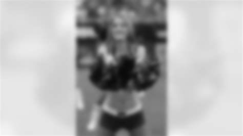 Cheerleader Spotlight Becca Cheerleader Spotlight Becca