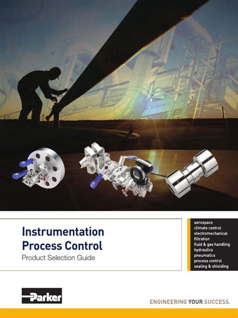 product selection guide pdf