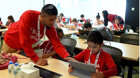 Eand Launches I Speak Codeand Bootcamp