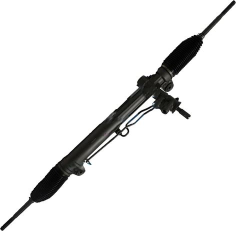 Detroit Axle Rwd Rack And Pinion For Dodge Challenger