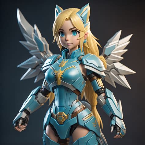 Elsa Transformer 19 By Narutorot On Deviantart