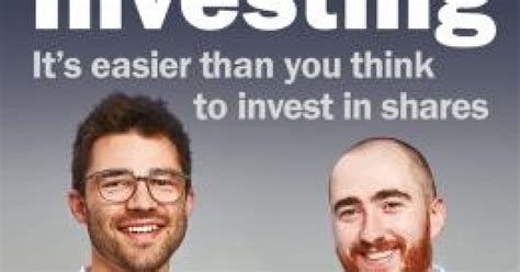 Get Started Investing By Alec Renehan Greater Dandenong Libraries