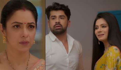 Anupama Paritosh Is Accused Of Extramarital Affair Rakhi Blackmails Him