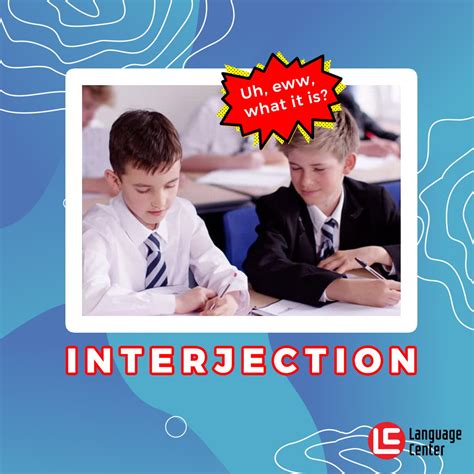 Penggunaan Dan Fungsi Interjection Dalam Bahasa Inggris