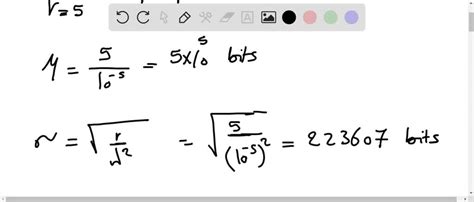 Solved Referring To The Crc 8 Polynomial In Table 10 7 Answer The
