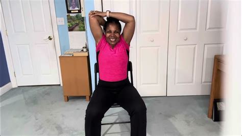 Quick Tip To Make Your Abs Show Youtube