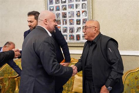 بافڵ تاڵه‌بانى پۆستێكى نوێ به‌حامیدى حاجى غالى ده‌دات