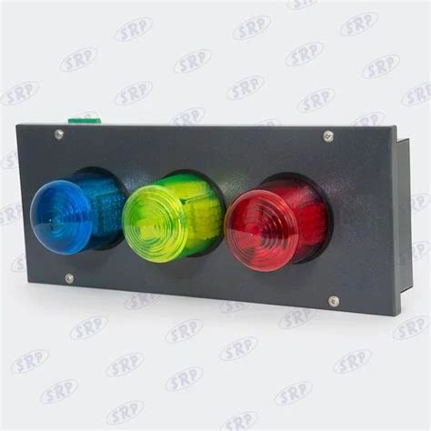 Red Indicator Lamp At ₹ 3300piece In Rajkot Id 2853933961497