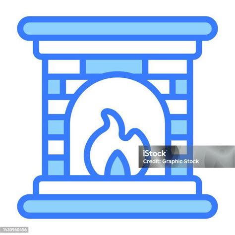 소방서 벡터 개요 아이콘입니다 현대 얇은 선 기호 전통적인 요소의 컬렉션 거실에 대한 스톡 벡터 아트 및 기타 이미지 거실 겨울 노랑 Istock