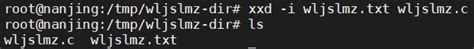 linux超级强大的十六进制dump工具：xxd命令，我教你应该如何使用！ xxd命令将excel文件转成可以粘贴到linux csdn博客