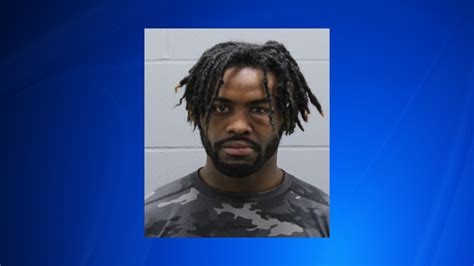 Man Arrested For Sex Trafficking By Force