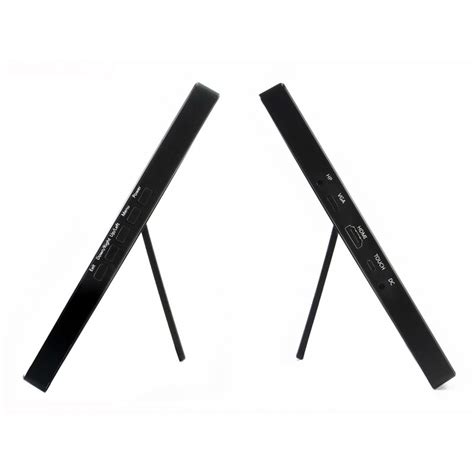 Raspberry Pi 400 Keyboard Computer With Third Party Accessories And 13 3inch Hdmi Touch Display