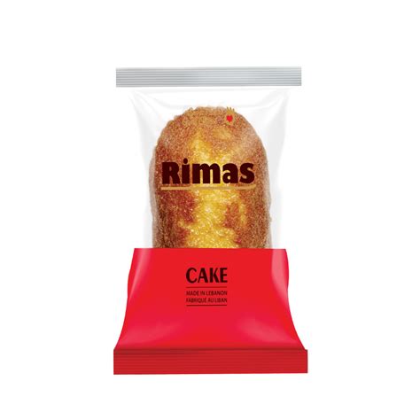Rimas Minicakes Rimas Sweets