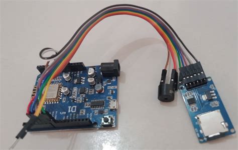 ESP Kunci Motor Menggunakan Wifi Password Lewat SD Card Part AsyncWebServer