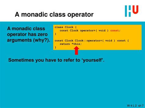 Ppt Operators Powerpoint Presentation Free Download Id5203790