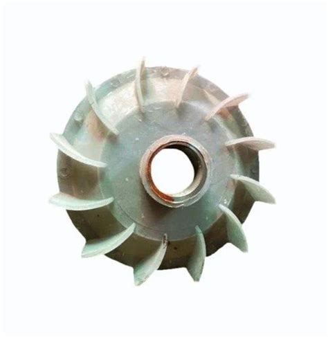 Alternator Cooling Fan For Industrial At ₹ 130 In Jaipur Id