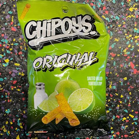 Chipoys Original 1134g Toms Confectionery Warehouse