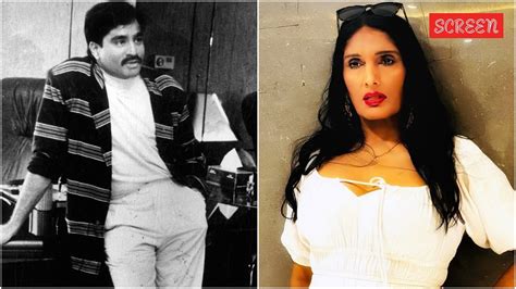 Anu Aggarwal Says Bollywood Was ‘ruled By People Like Dawood Ibrahim