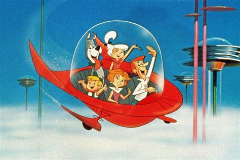 Il Futuro Dei Nostri Pronipoti Le Previsioni Giuste E Non Dei The