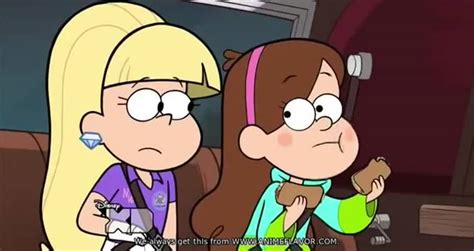 Gravity Falls The Golf War Clip Videos Metatube