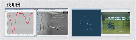 2次元運動解析ソフトウェア Dipp Motion V2d 株式会社松電舎【安心の低価格】