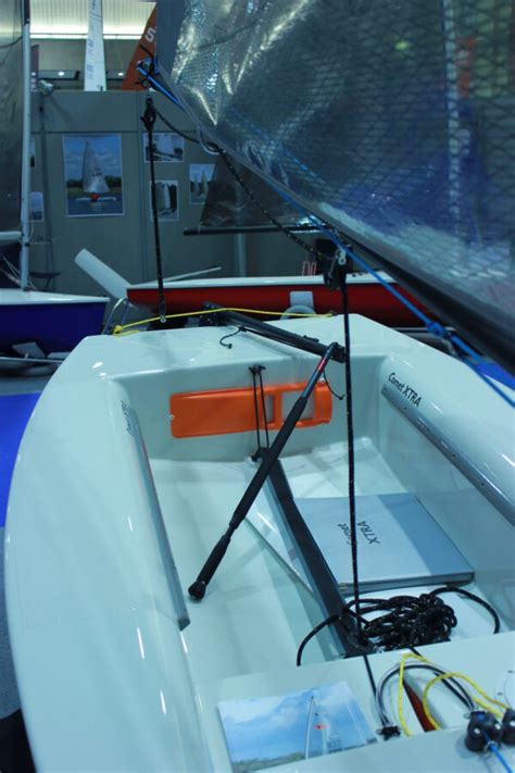 Comet Rigging Guide Comet Class Association