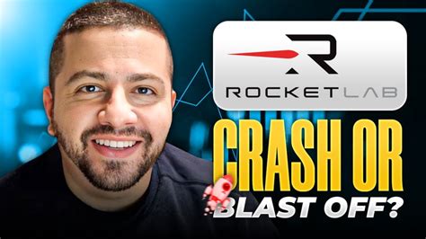 Dumb Money Has Fled Rocket Lab Stock Is It Finally Safe To Buy The