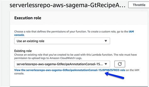 Creating Custom Labeling Jobs With Aws Lambda And Amazon Sagemaker