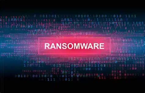 How Does Ransomware Work Digital Recovery