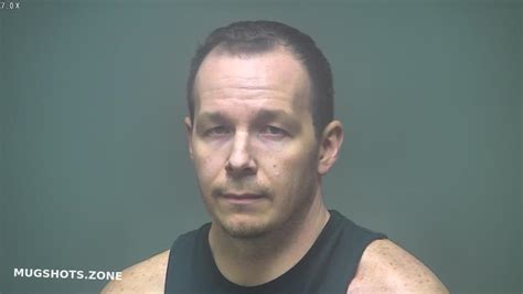 Cottrell Gerald Wayne 05082024 Isabella County Mugshots Zone