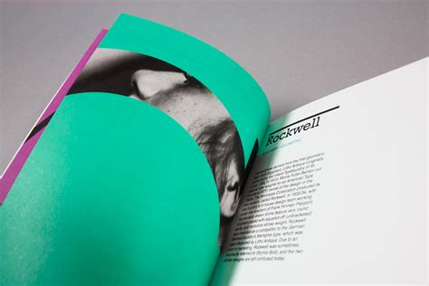 Type Classification On Behance