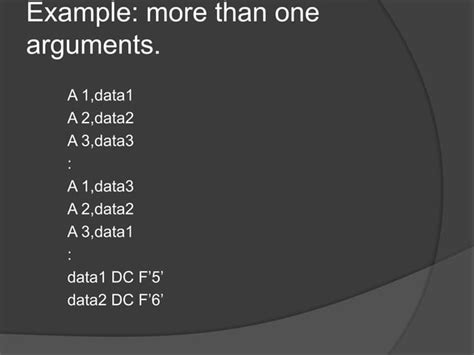 System Programming Unit Ii Pptx