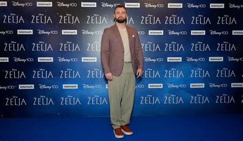 Wish Croatian Cast Charguigou