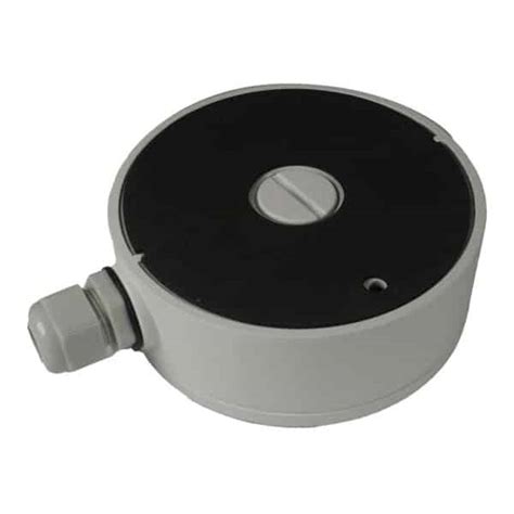 Junction Box For Sibell Cameras Security Camera King
