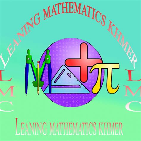 Math Learning Youtube