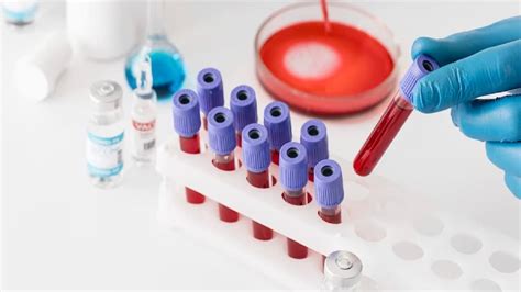 Blood Group Compatibility For Marriage Can People Do Marriage In The