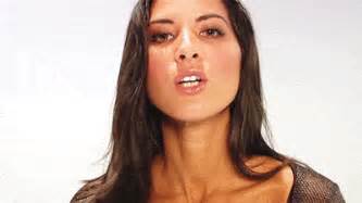 35 Scintillating Olivia Munn S