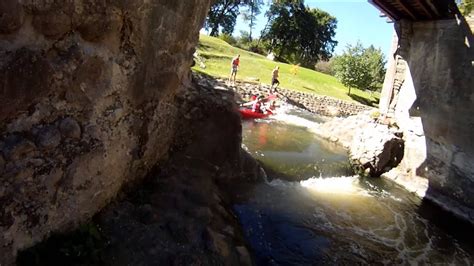 Baidarės Vilnele Baidarės Vilniuje Youtube