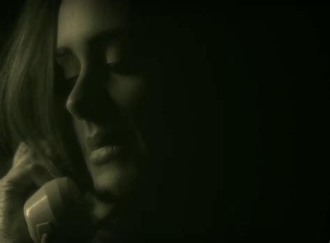 10 Reasons To Love Adeles Hello