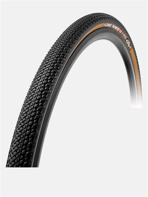 Tufo Thundero 700x40 Tlr Road Bike Tires Nencini Sport