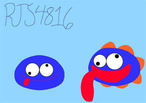 Gooey Fhfif Style By Ronjacksilver4816 On Deviantart