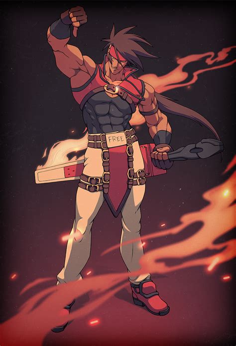 Pin De 松甫 謝 En Anime Fan Art En 2025 Videojuegos