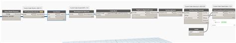 create rooms base on areas revit dynamo