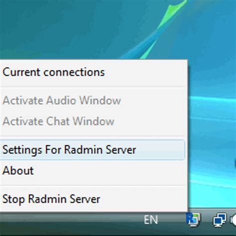 Radmin Alternatives And Similar Software