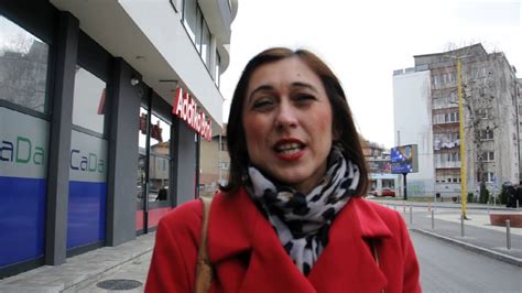 Tuzlarije Predsjedavajuća Vijeća Nataša Perić Youtube