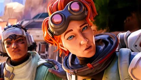 Apex Legends Player Count In August Its Highest Yet On Steam